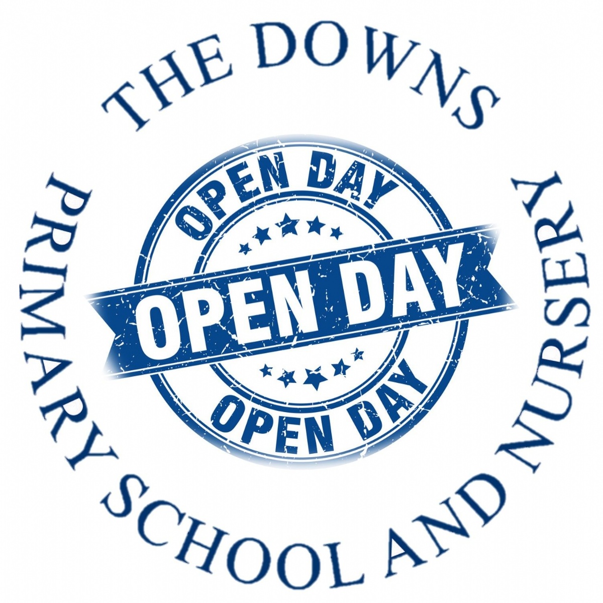 The Downs Primary School & Nursery - Reception Open Days